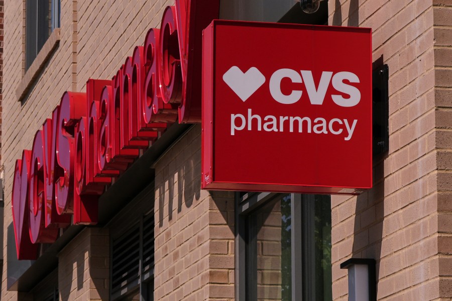 CVS Health prepares for major winter storm, urges prescription refills