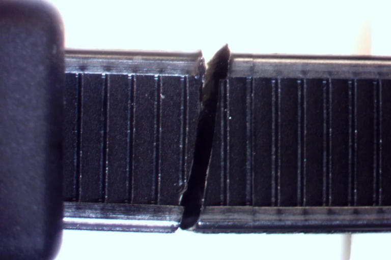 Morgan survived a masked intruder. A hug from her ex-husband gave the ...