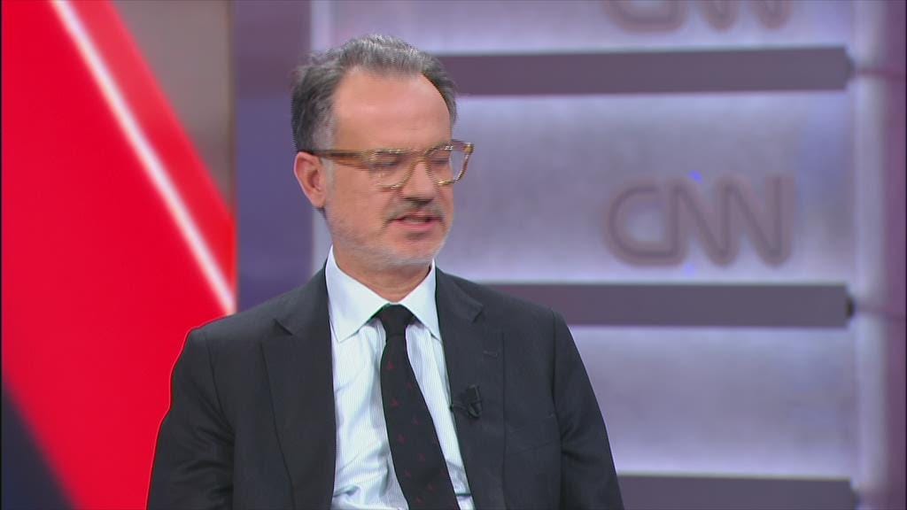 Se Marques Mendes ou Cotrim tivessem passado à segunda volta, eu ...