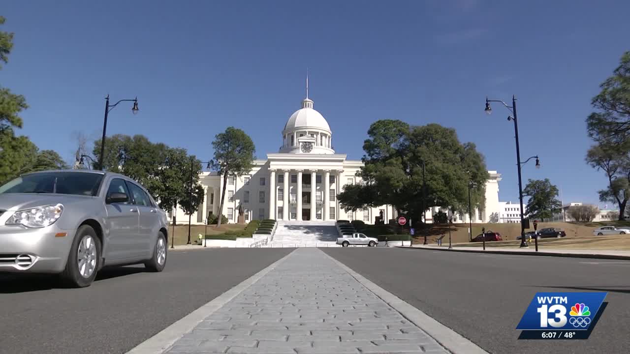 Alabama GOP chairman John Wahl enters lieutenant governor race at ...