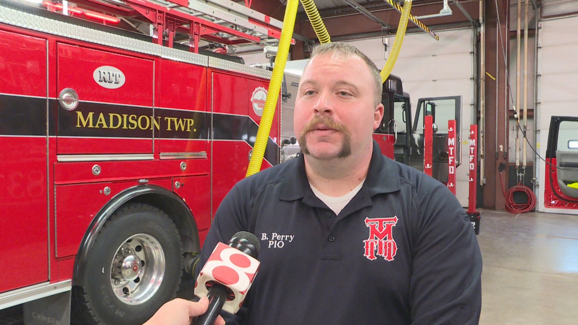 Stay safe in the cold: Tips from doctors and emergency personnel