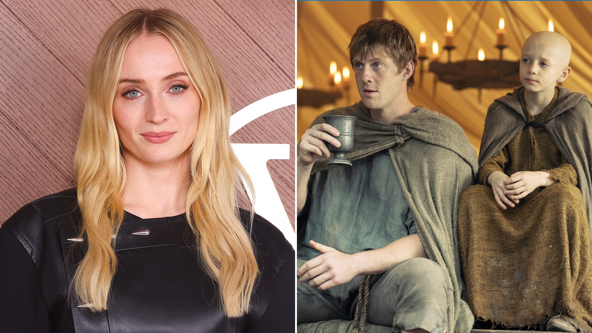 Why Sophie Turner doesn't want to watch 'Game of Thrones' spinoff ...