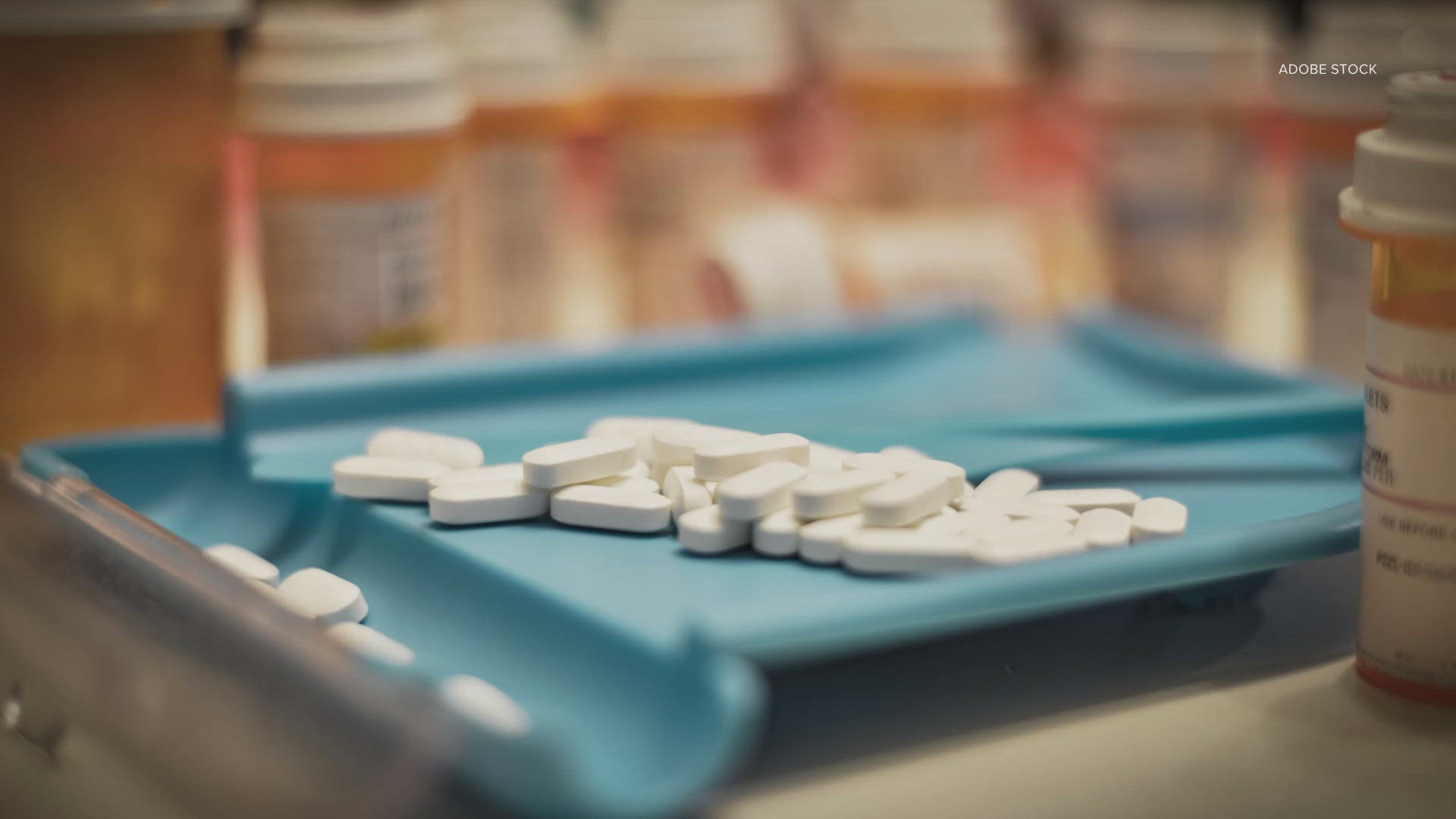 Looming federal Medicaid cuts could impact opioid treatment programs