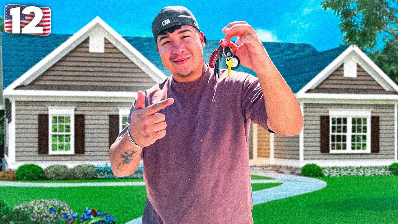 La realidad de rentar casas en Estados Unidos | Buscando el sueño ...