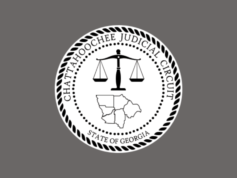 Chattahoochee Judicial Circuit Courts to close Monday due to weather