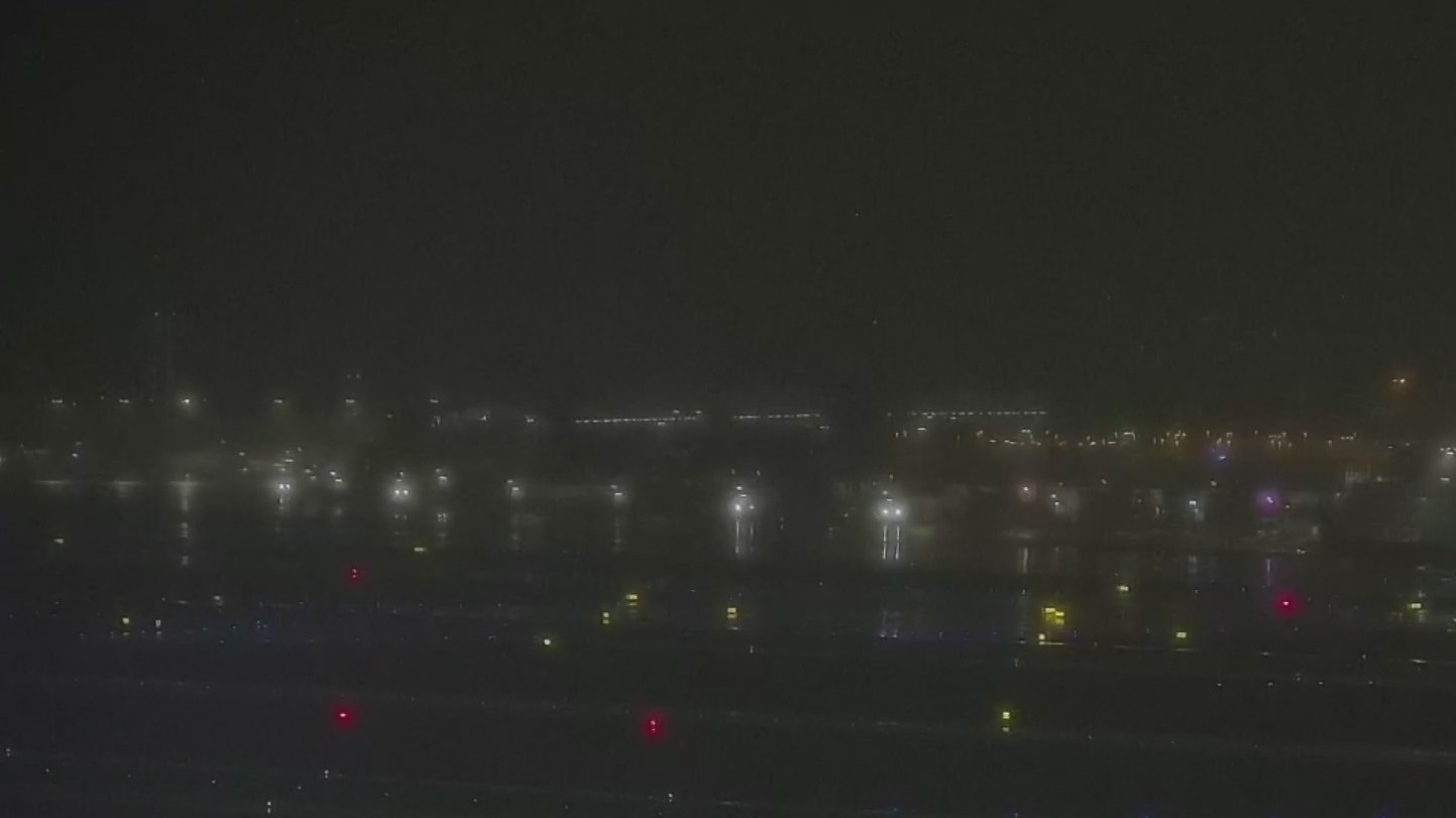 More than 1,000 North Texas flights canceled ahead of winter storm