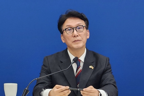 (2nd LD) PM proposes idea of US sending special envoy to N Korea in ...