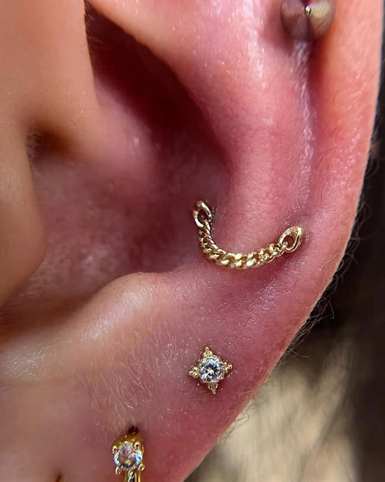 These are the top piercing trends of 2026