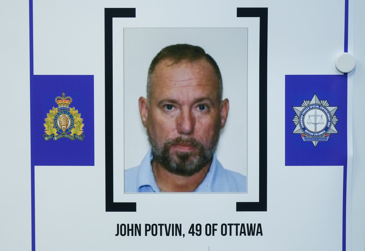 Man accused of helping with BC jailbreak in 2022 extradited back to Canada