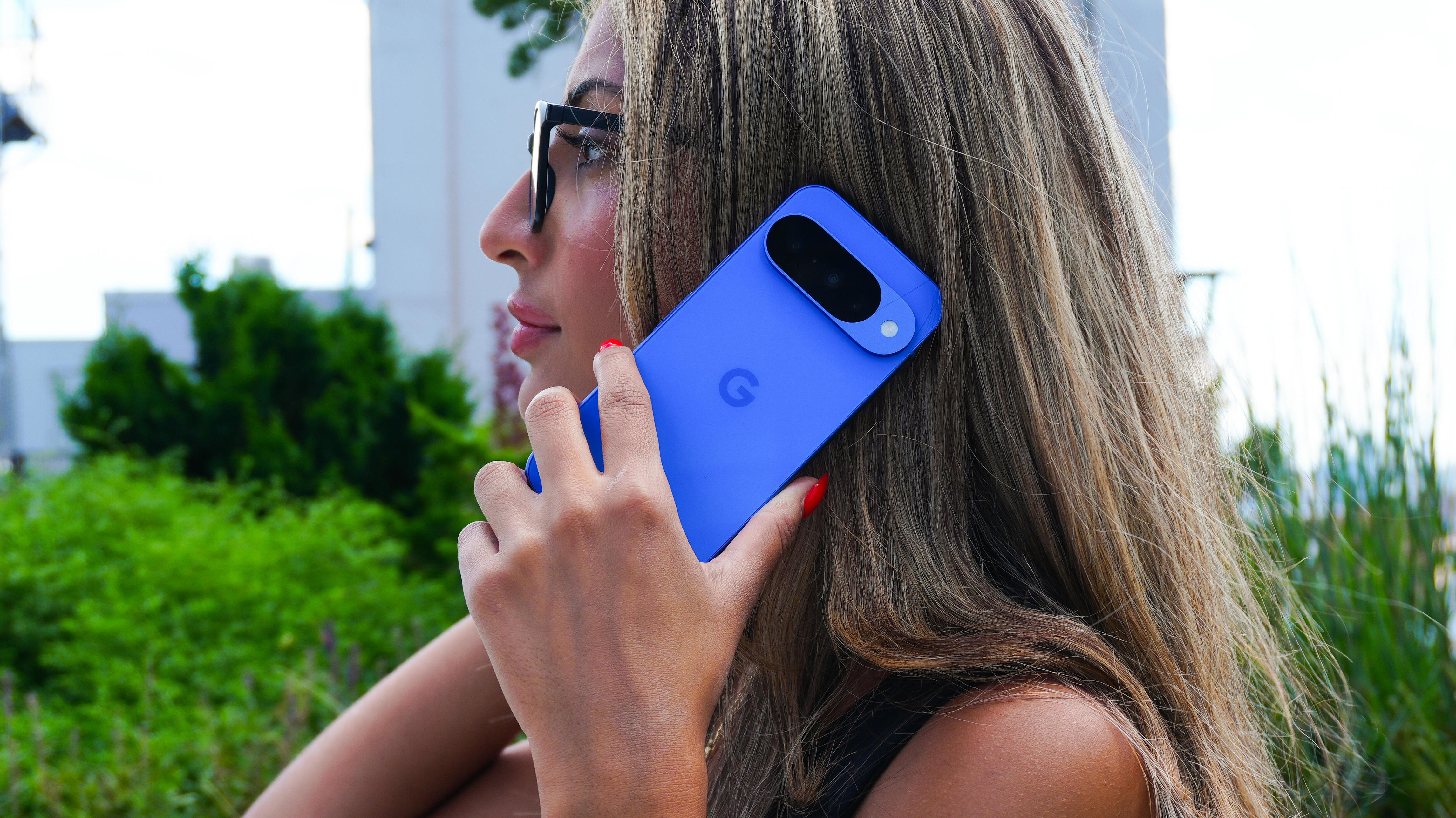 This Google Pixel feature could be leaking your background audio - how ...