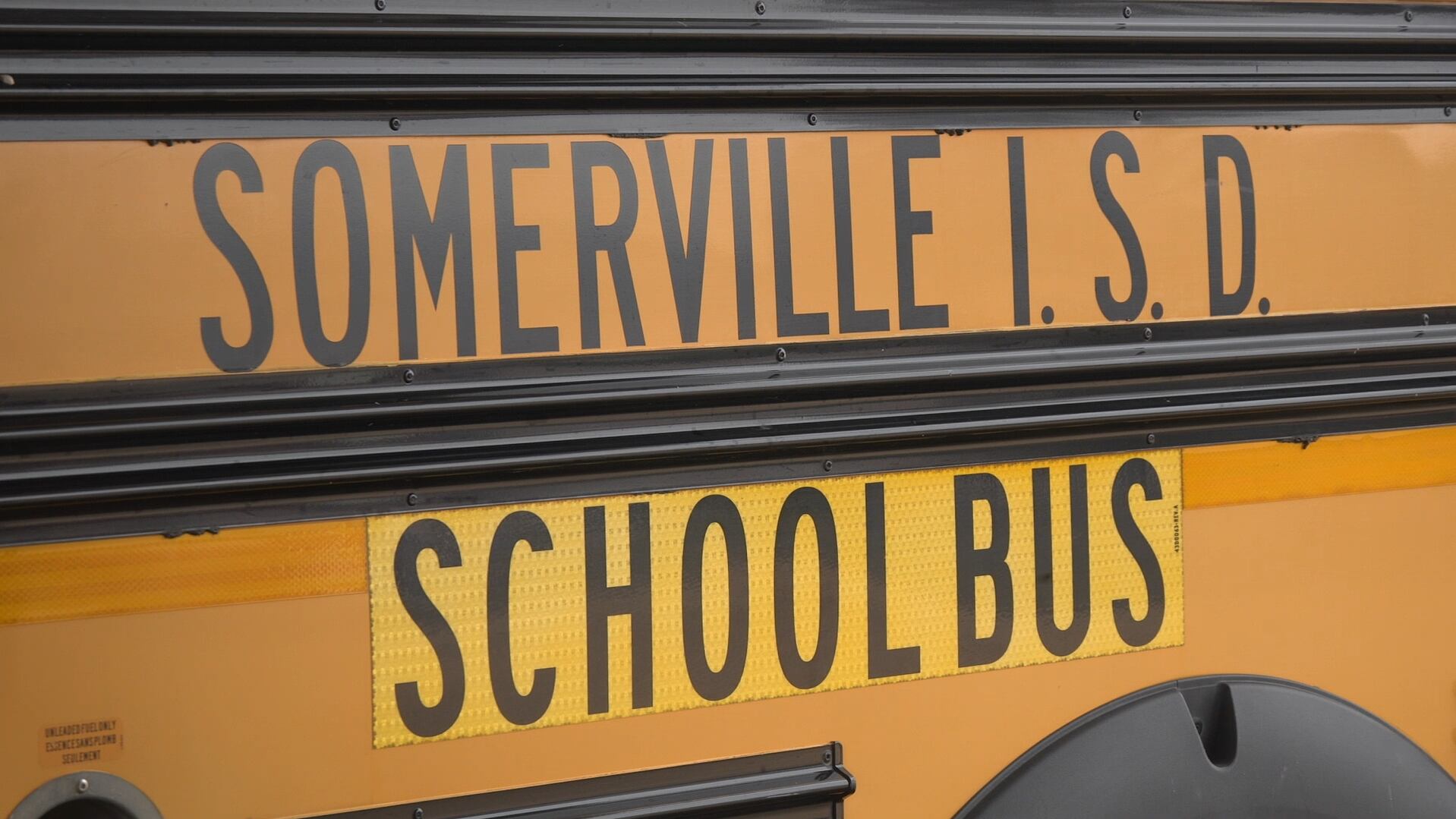 Somerville ISD considers Monday closure due to winter weather