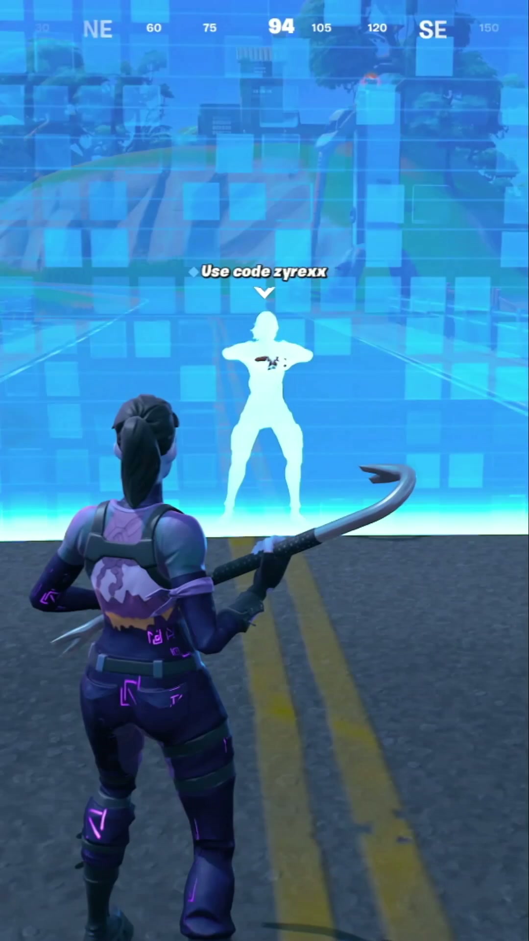 How did he do that 😳 #shorts #fortnite