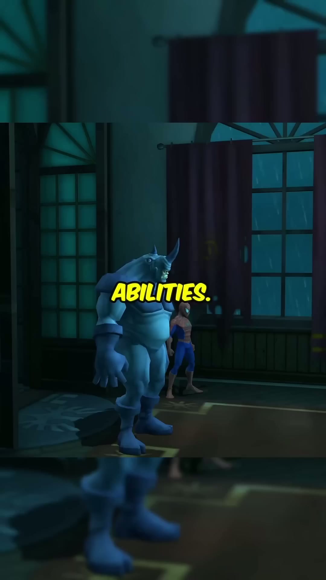 Superhero video game retrospective: Incredibles, Spider-Man, and ...