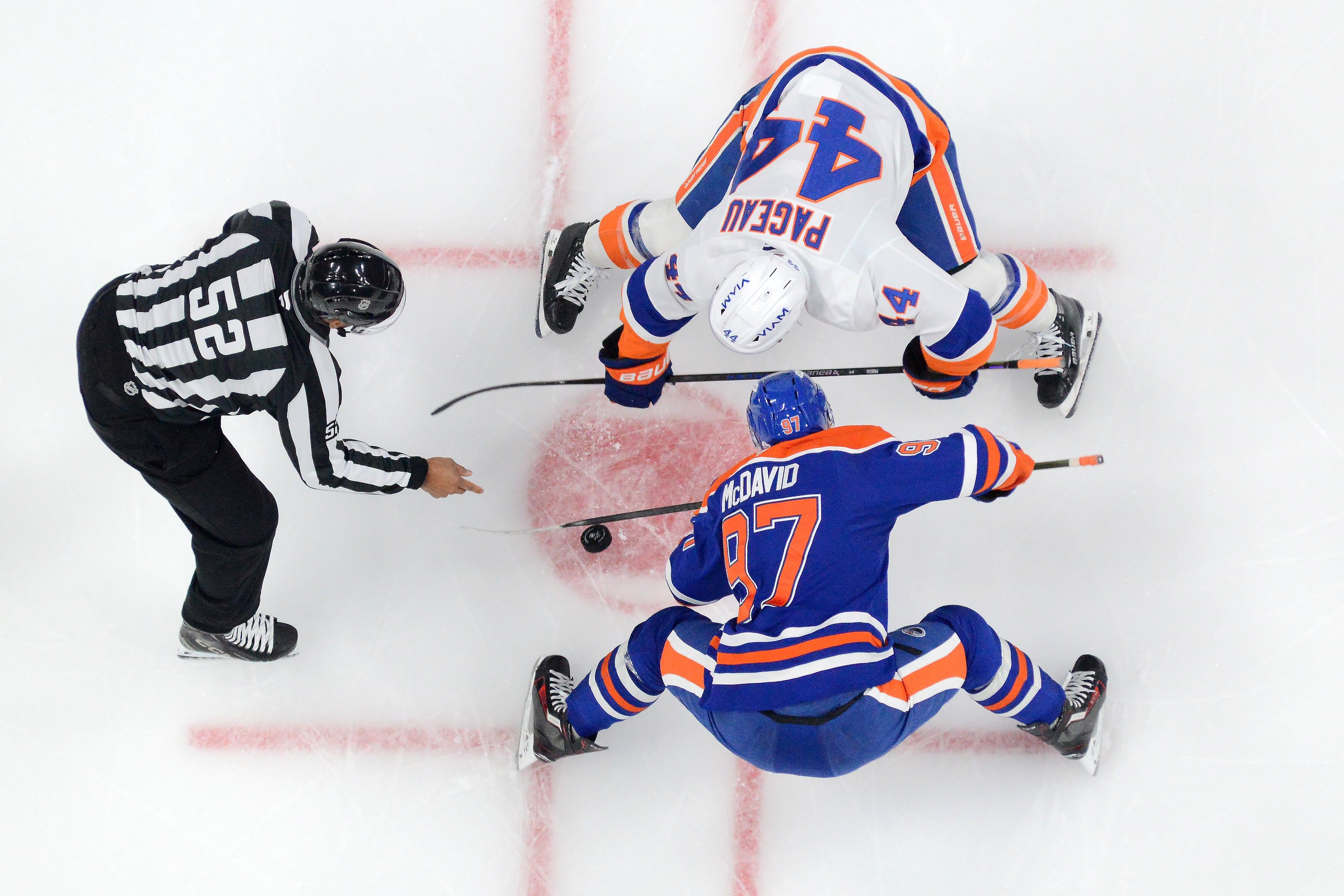 How to watch NHL live streams online for free
