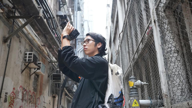 キヤノン EOS C50 徹底検証【前編】驚愕の機動力と映像制作を変えるオープンゲートの正体