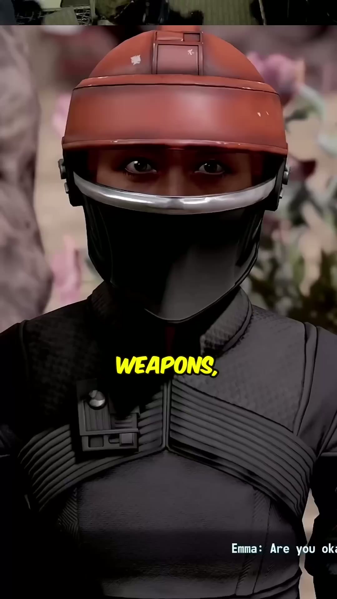 A mod turns Starfield into a real Star Wars game #starwars # ...