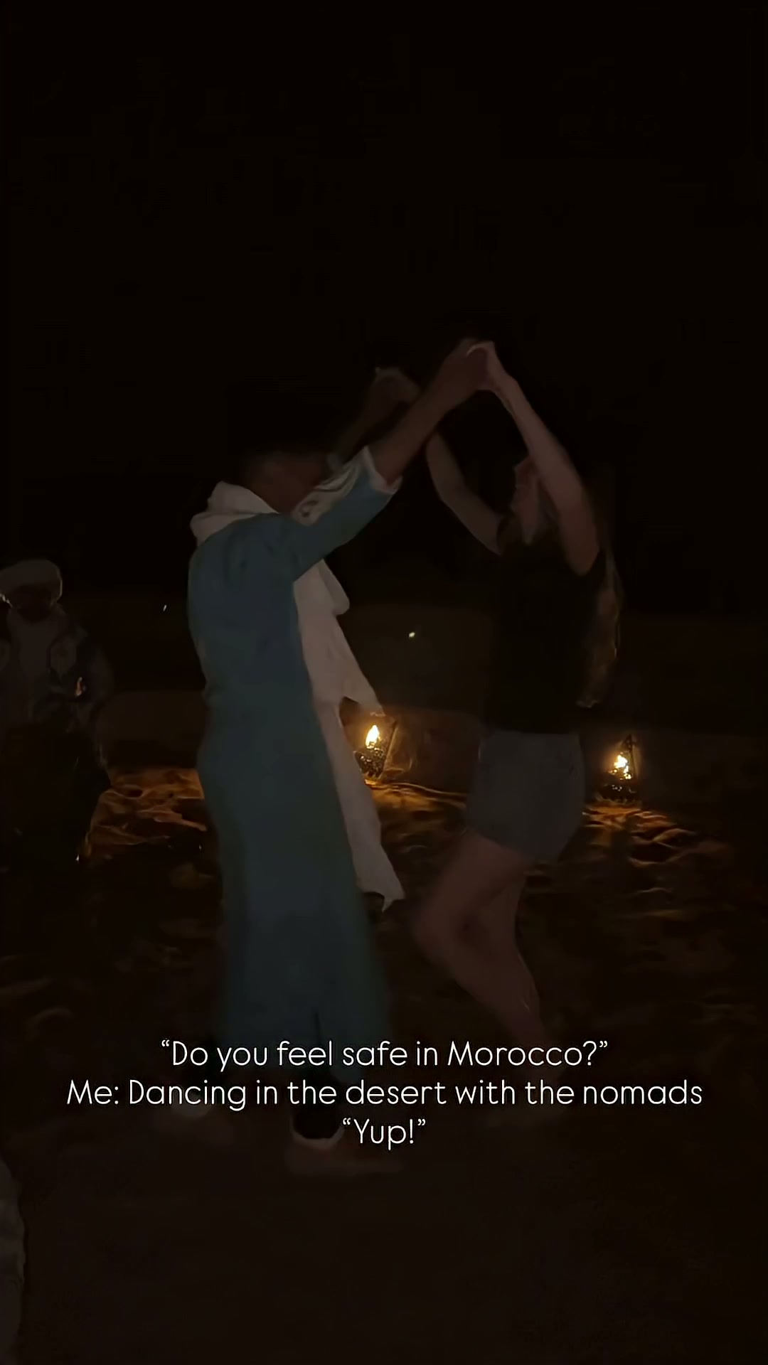 Is Morocco safe for Women?🇲🇦😵
