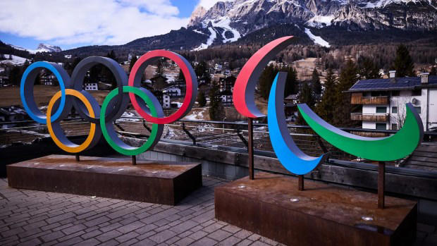 Washington Post cancels on-site Winter Olympics coverage ahead of ...