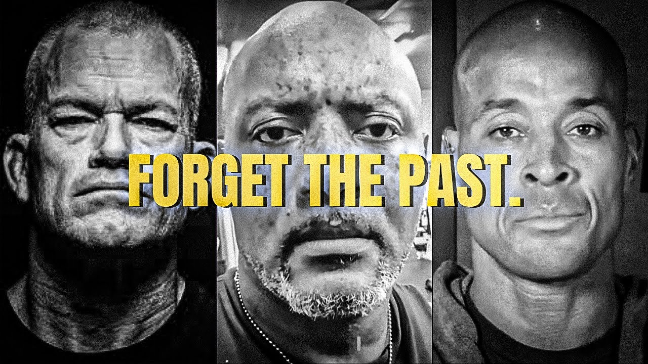 Level up so hard that they have to get to know you again - Best ...