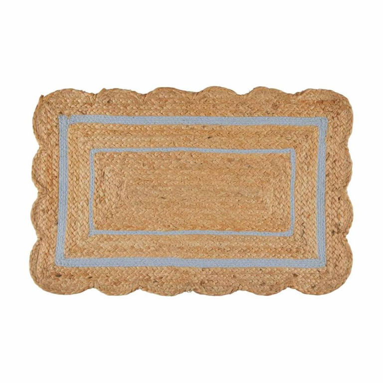 Dollar General is selling the dreamiest doormats with cottagecore vibes ...