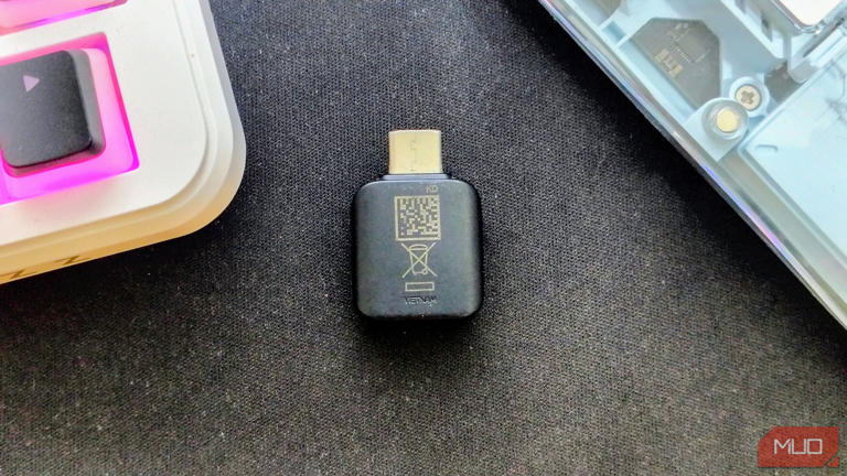 This small USB-C tool earns a permanent spot in my bag