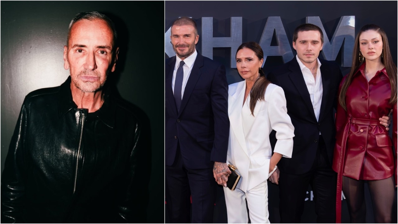 No Spice Girl action: DJ Fat Tony recalls dance floor row at Beckham ...