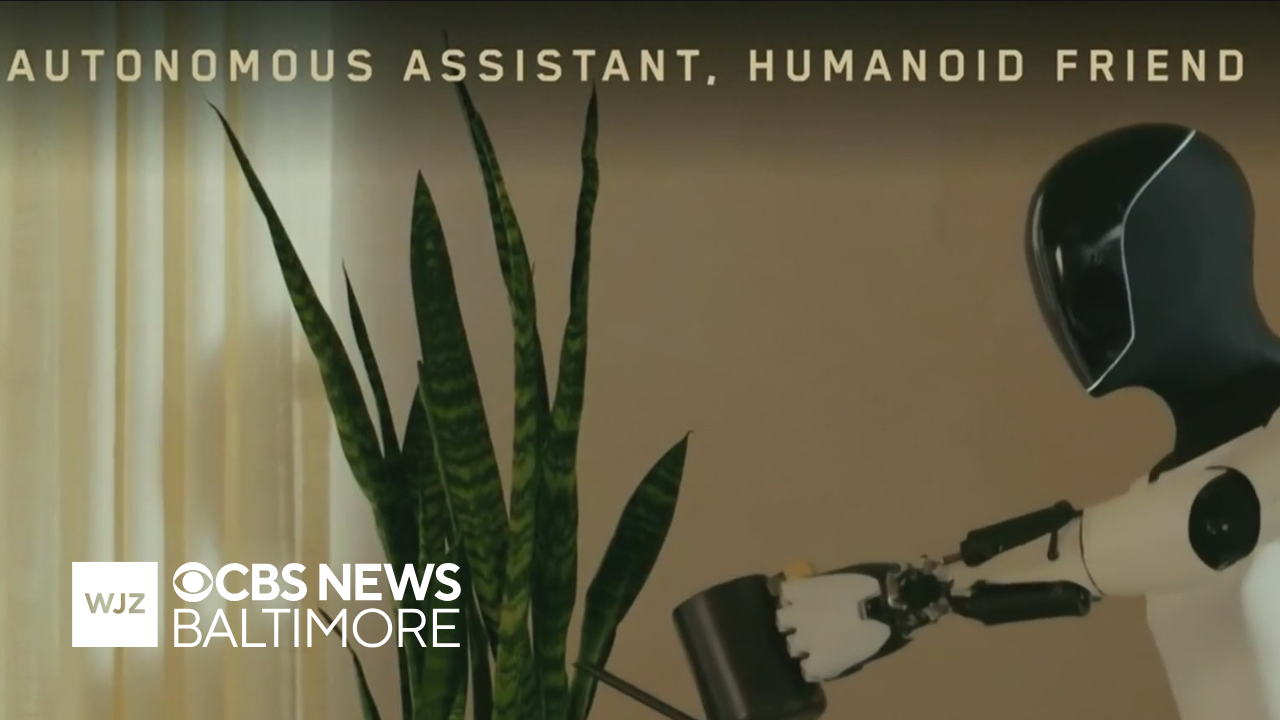 Elon Musk says humanoid robots could hit the market next year, helping ...