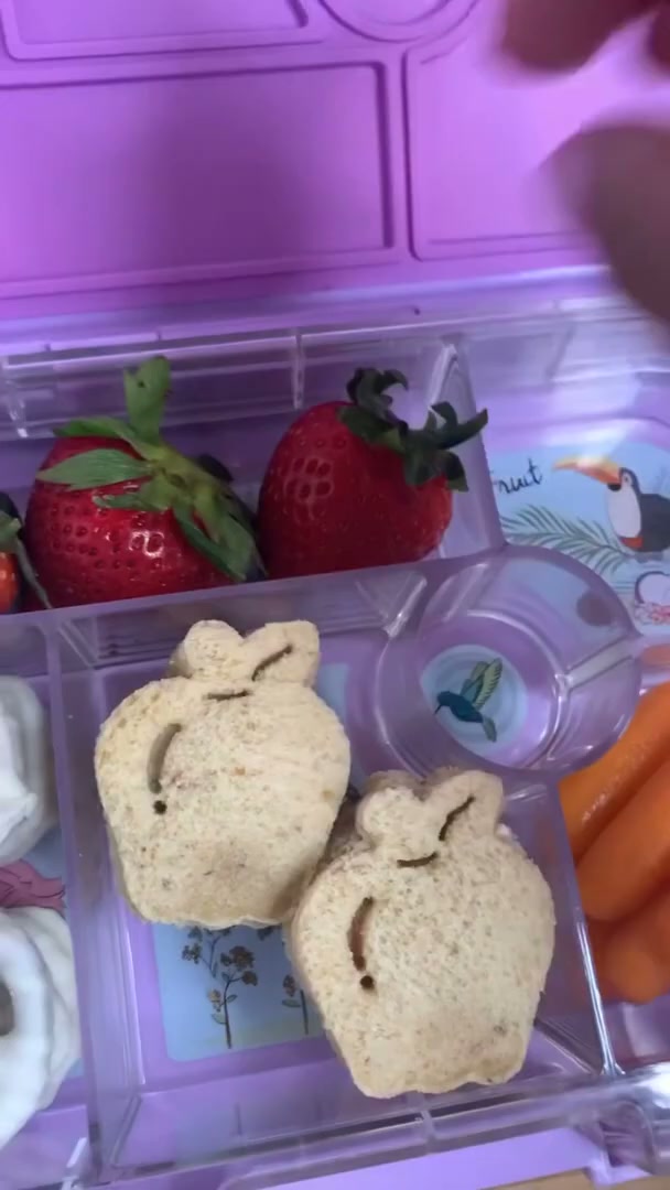 Sandwich school lunch idea fun and easy | Back to school lunch | # ...