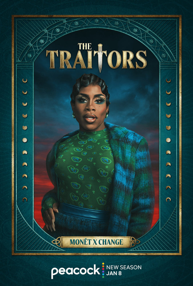'The Traitors' season 4 finale recap: Who won - and how much money?