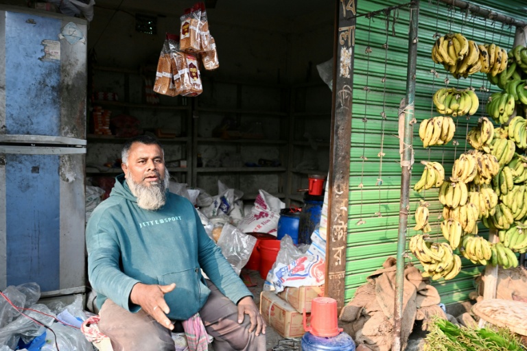 Bangladesh readies for polls, worry among Hasina supporters