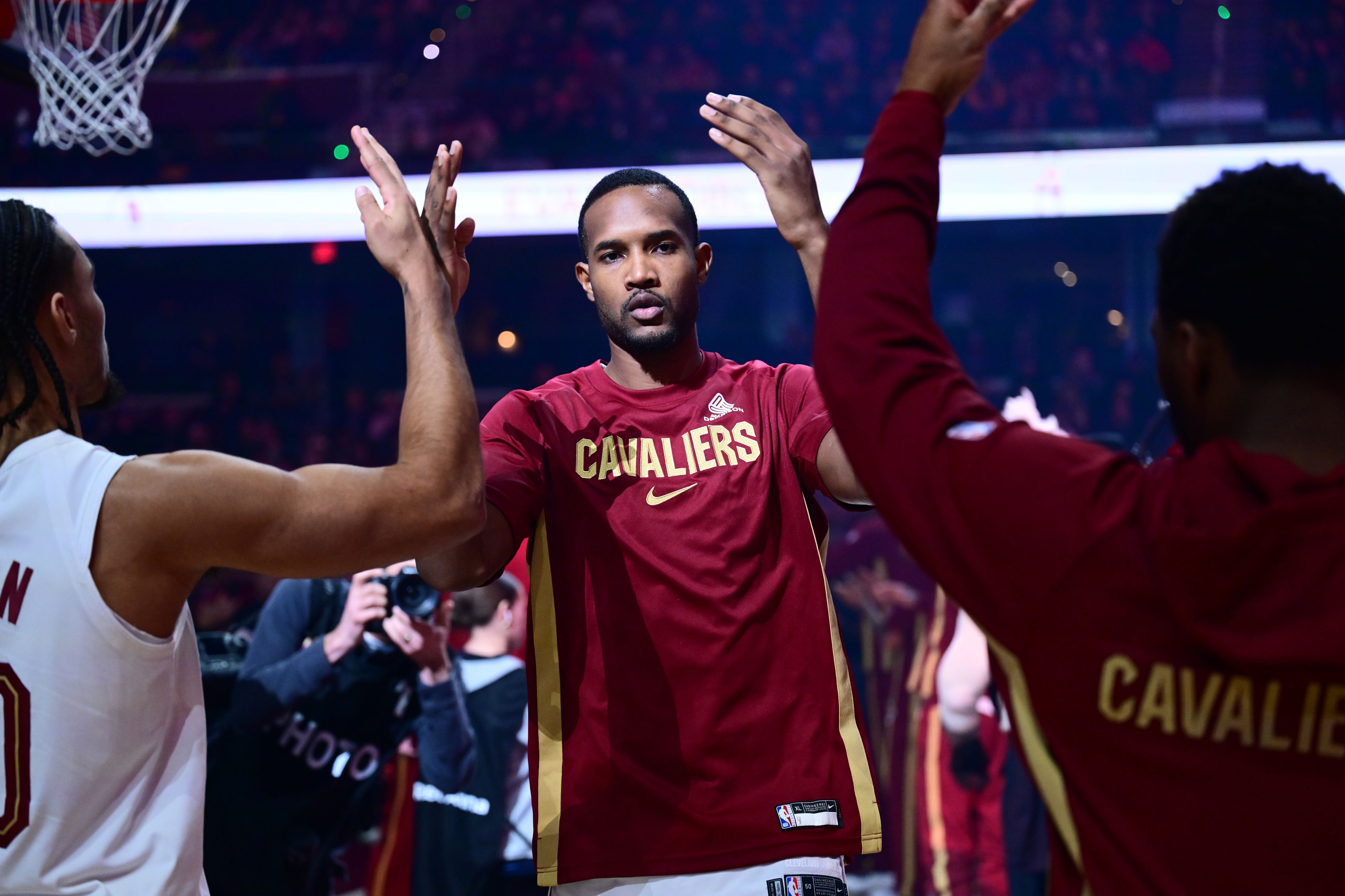 4 takeaways from Cavs 123-118 win over Kings: Evan Mobley puts together ...