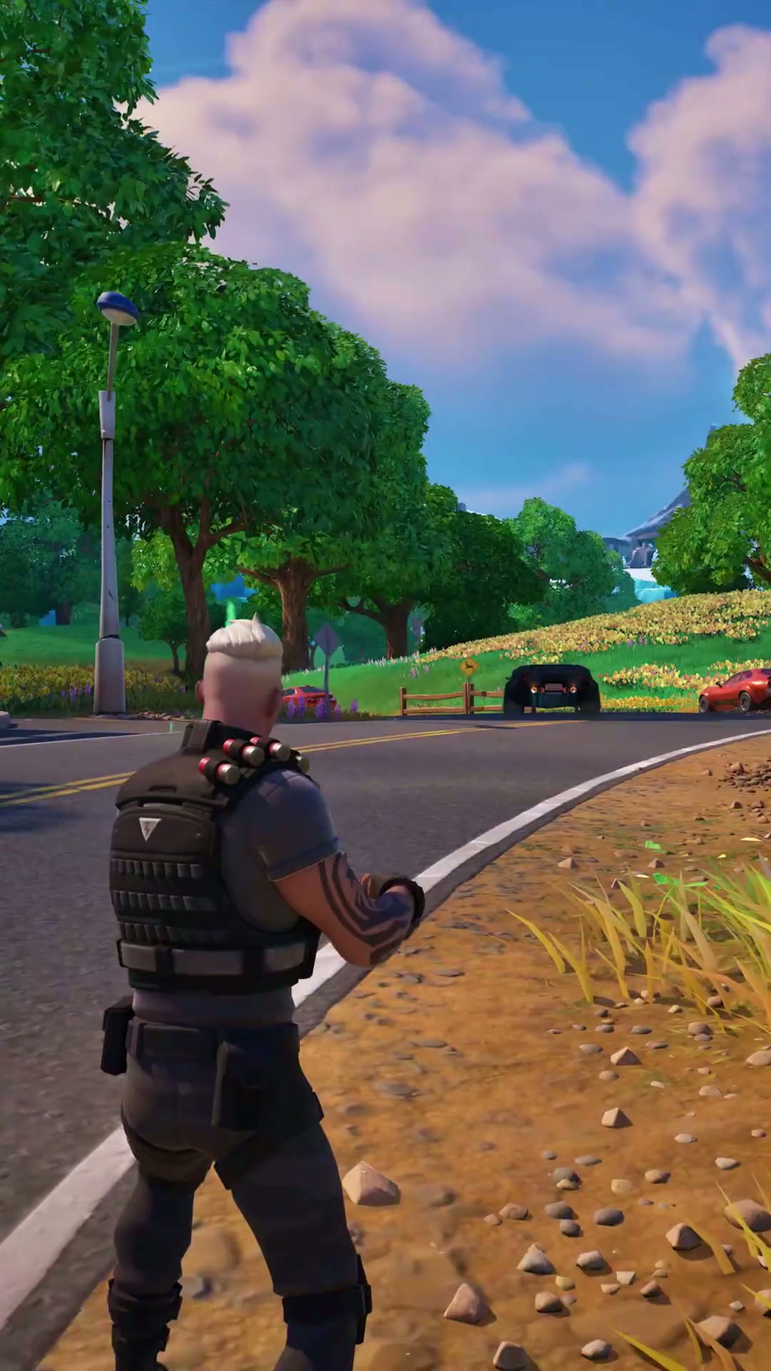 I didn't stop.. so he did this! 😳😱 #shorts