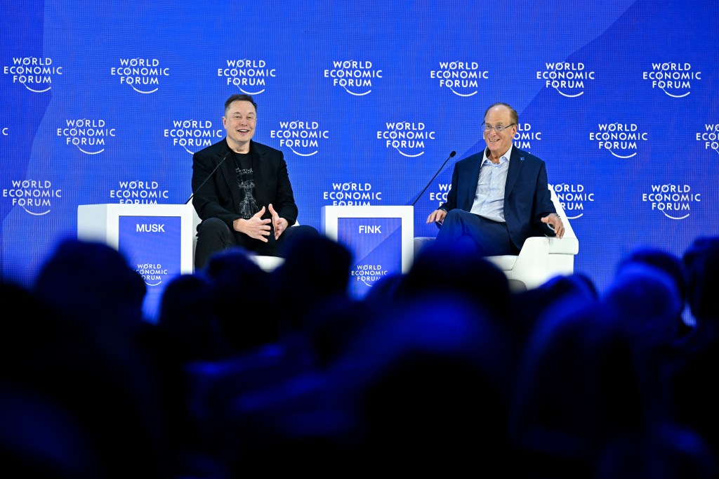 Elon Musk on Mars, robots and how AI will be 'smarter than humans this ...