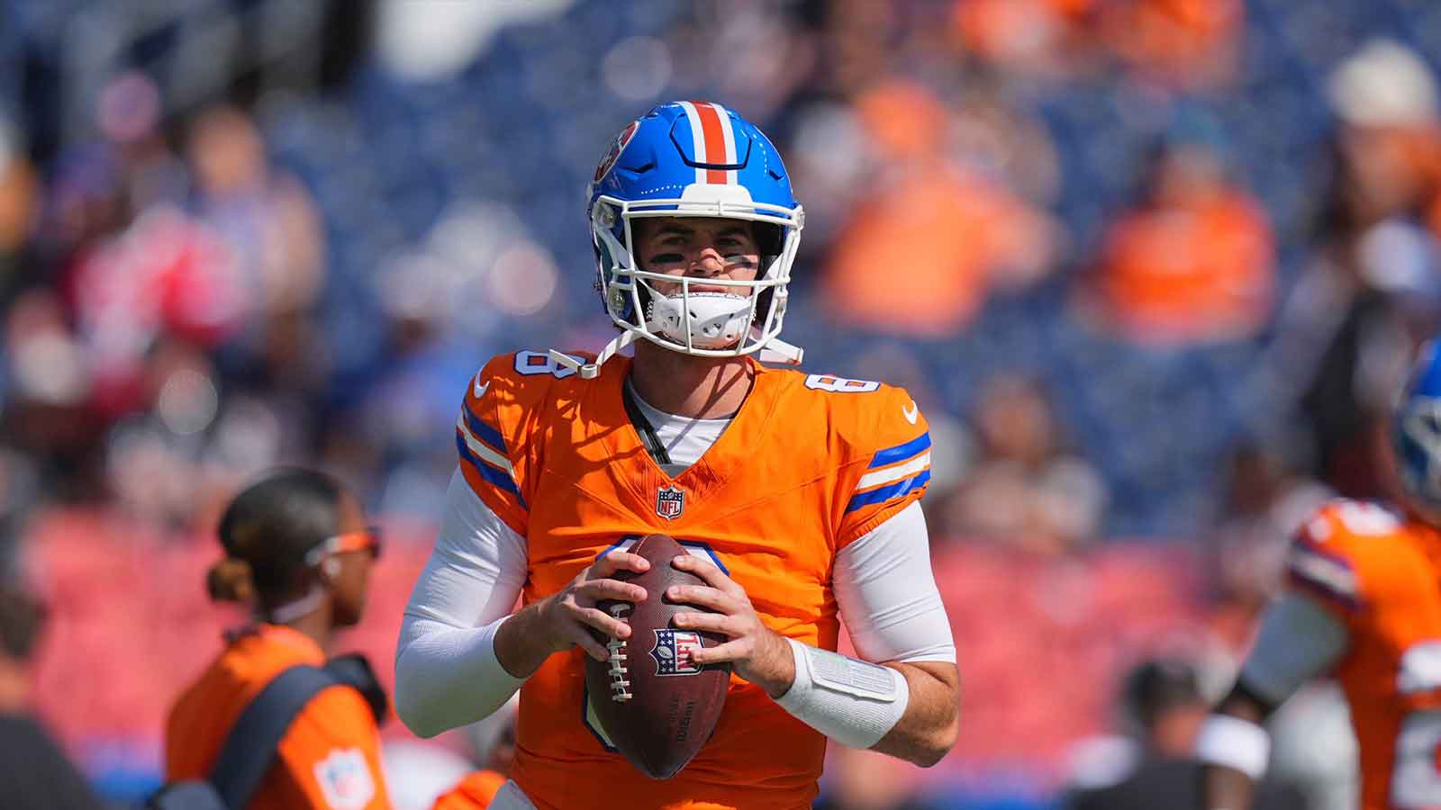Why Dan Orlovsky believes Broncos’ Jarrett Stidham will continue trend ...