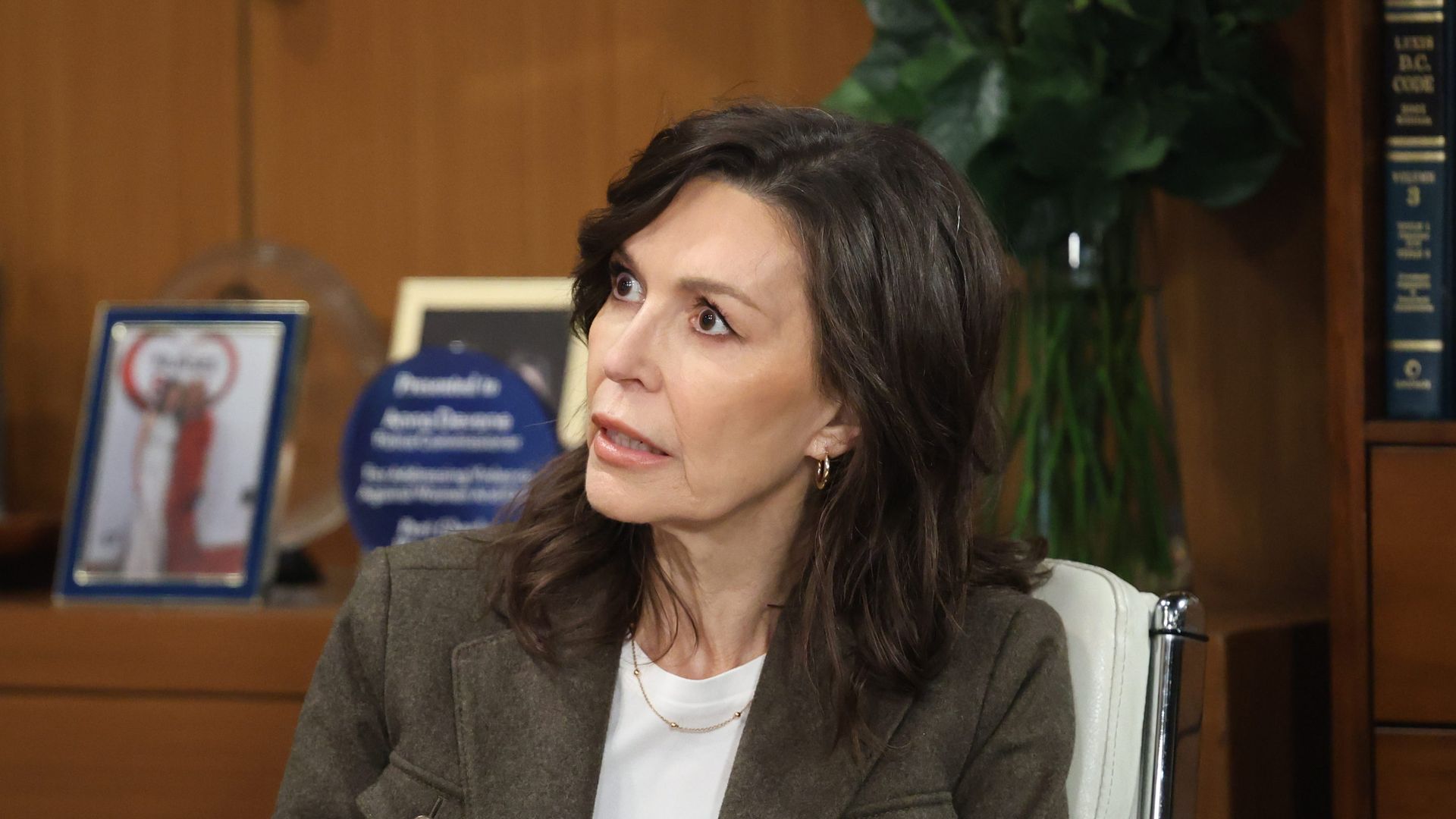 General Hospital viewers welcome back familiar face 4 years after death