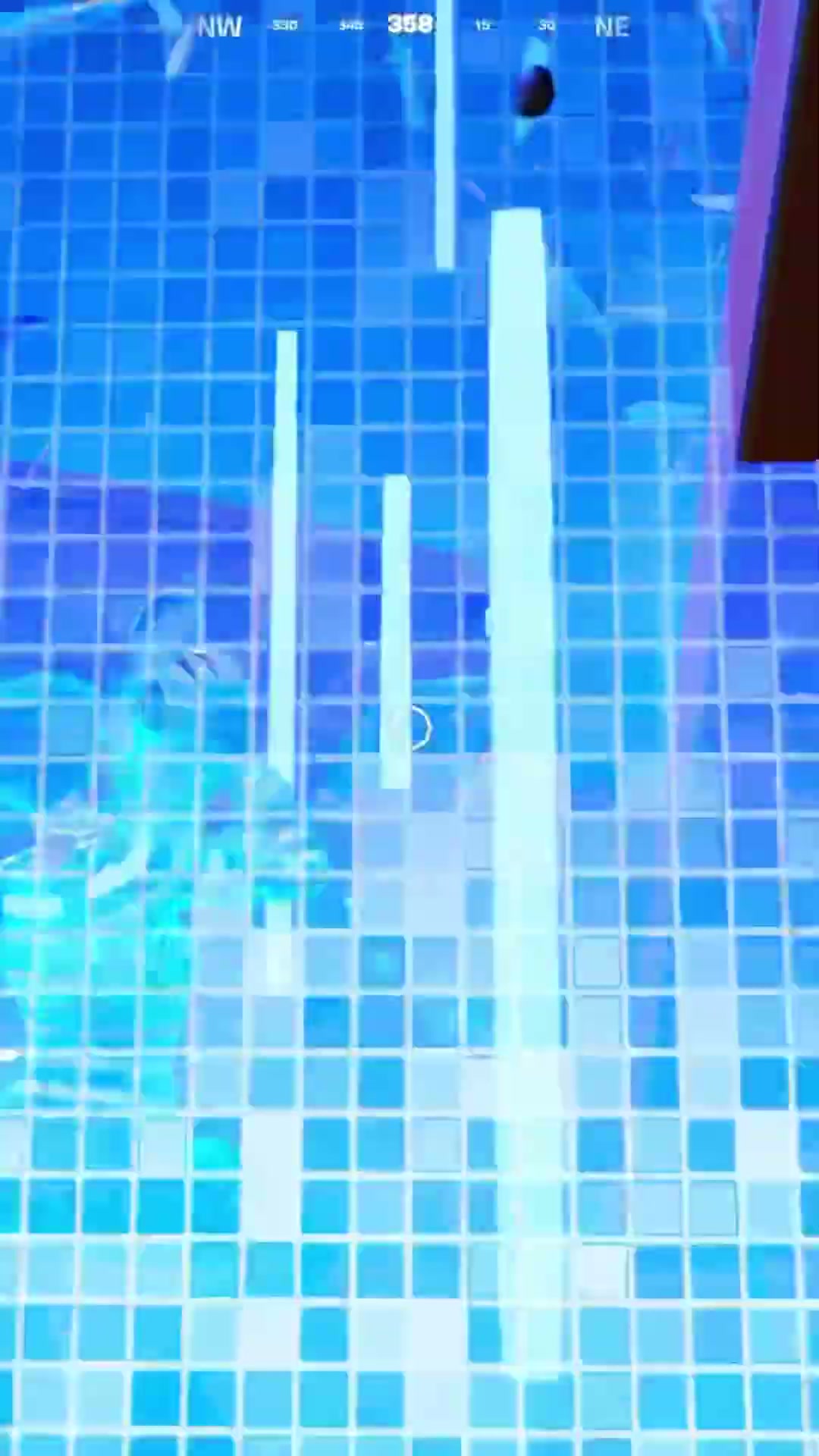 Fortnite zero build sucks