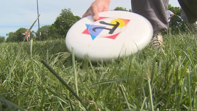 January 23, 1957 - Wham-O Toy Company introduces the Frisbee