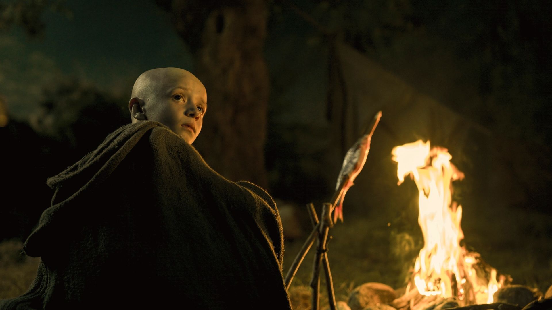 'A Knight of the Seven Kingdoms' shatters HBO's viewership expectations ...