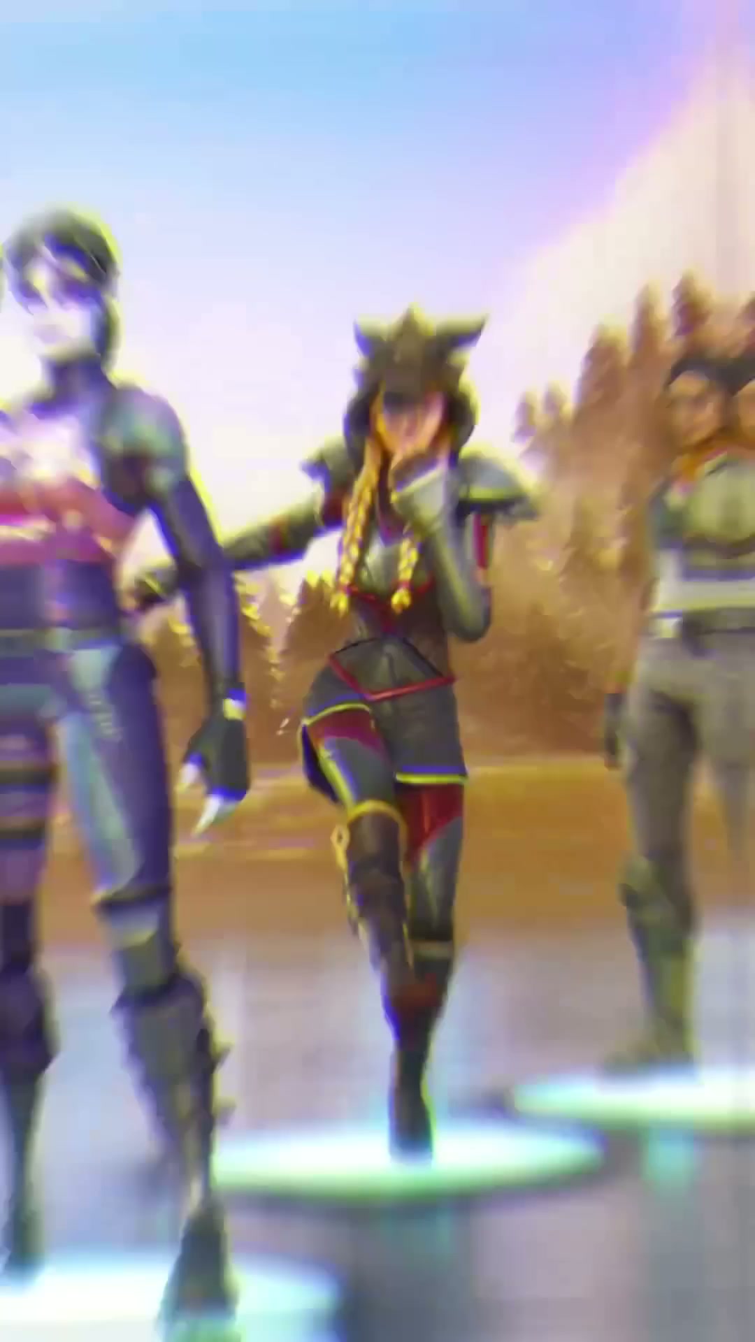 This is so cool 😳 #shorts #fortnite