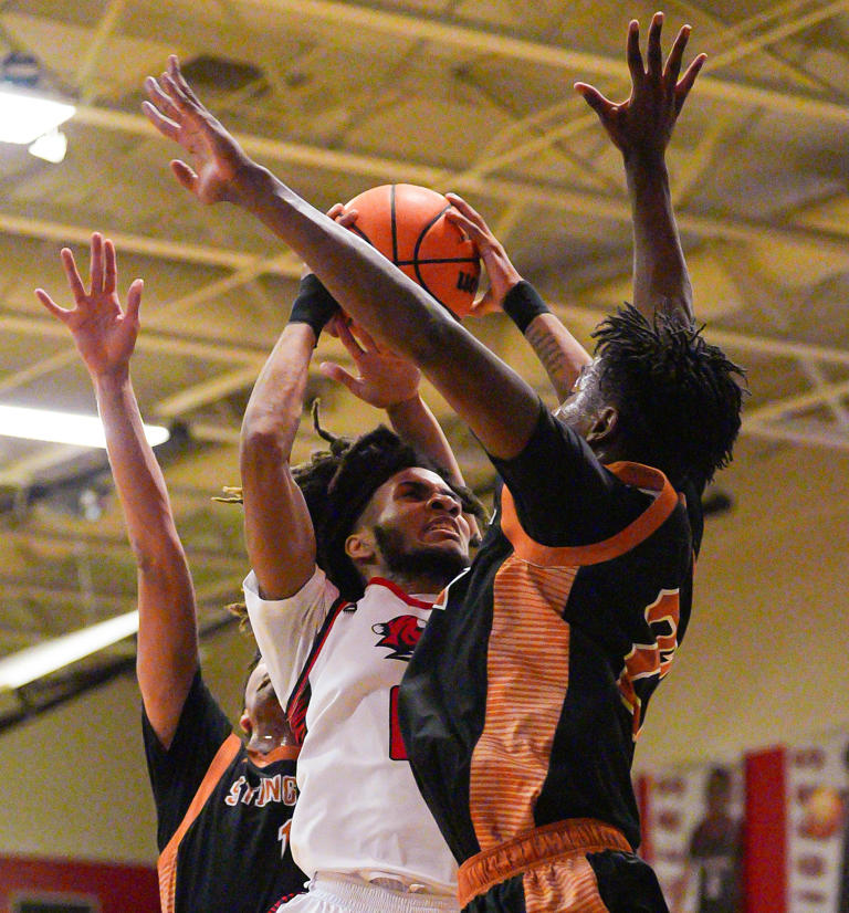 Jackson basketball's Gateway triumph builds momentum for FHSAA run