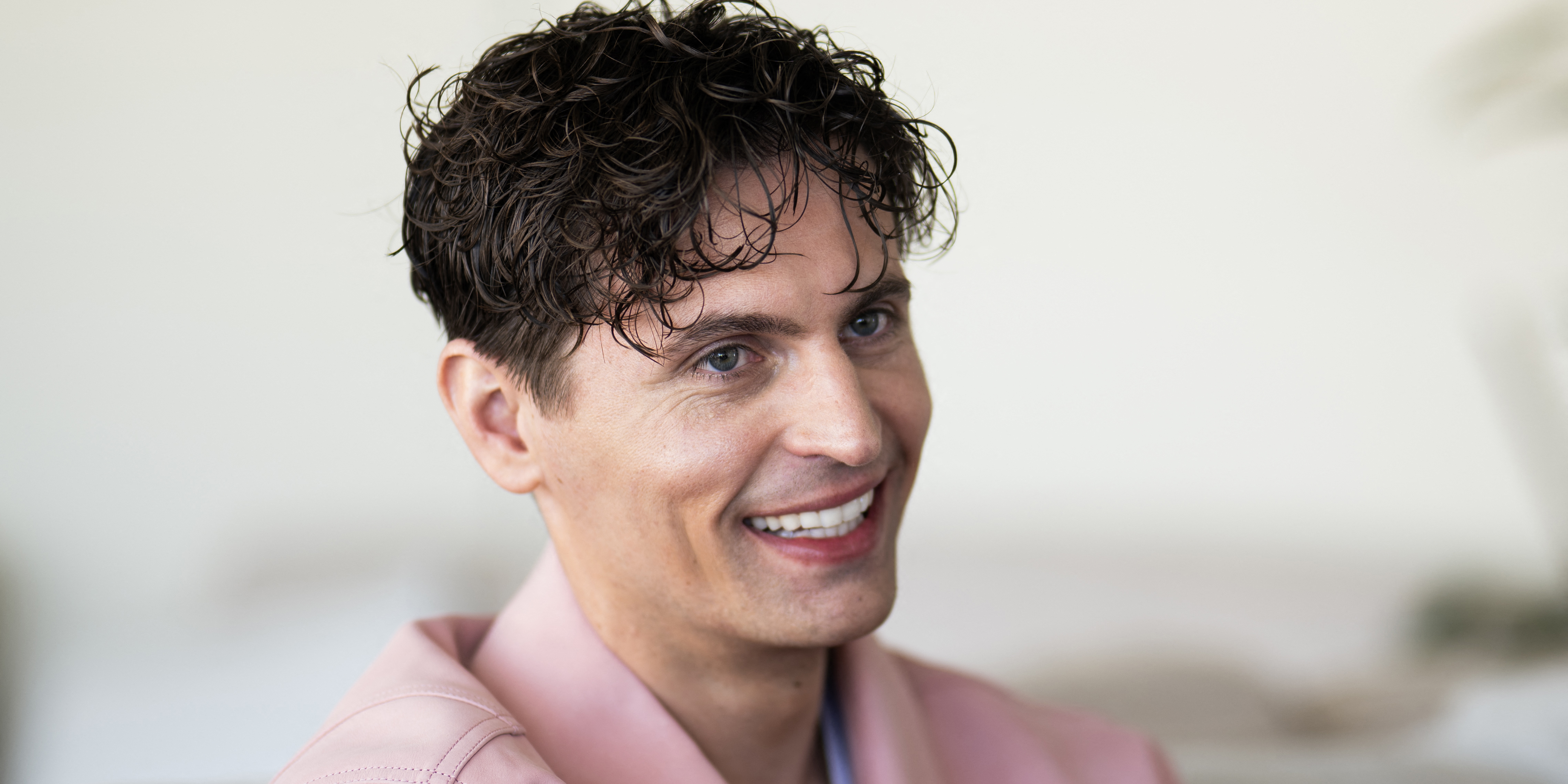 Raphaël Quenard abandonne le projet de biopic sur Johnny Hallyday ...