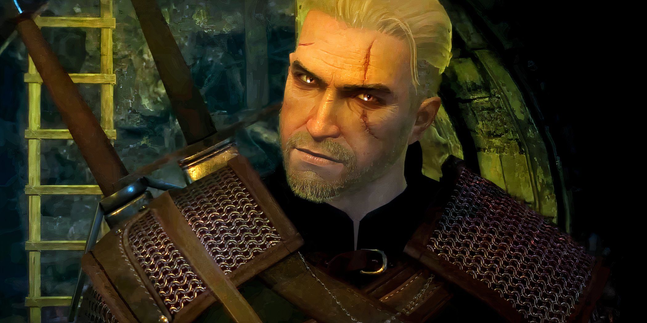 The Witcher 3 2026 expansion may have just been teased