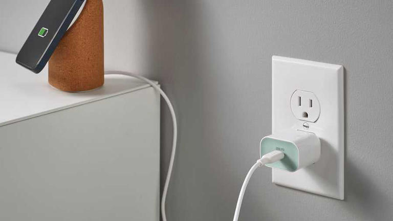 I can’t resist this new $4 IKEA USB-C accessory