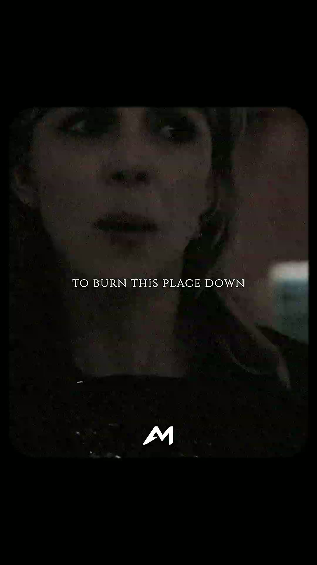 To believe in a better outcome is to risk being broken by disappointment