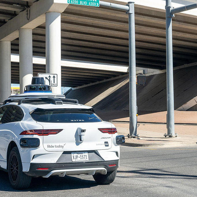 NTSB investigating Waymo robotaxis for improperly passing school buses