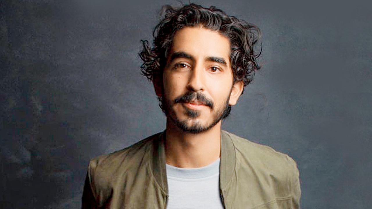 The peasants: Feudal settlement being built for Dev Patel's directorial