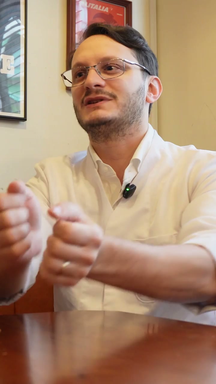 Two years old — and already the best bar in the world