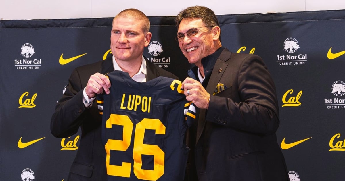 Cal lands first 2027 commitment from coveted in-state defensive lineman