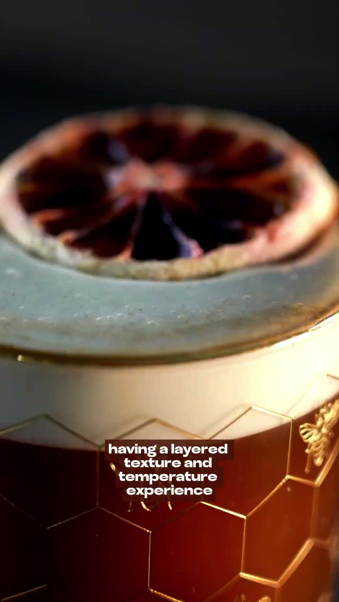 How to make the orange’s envy