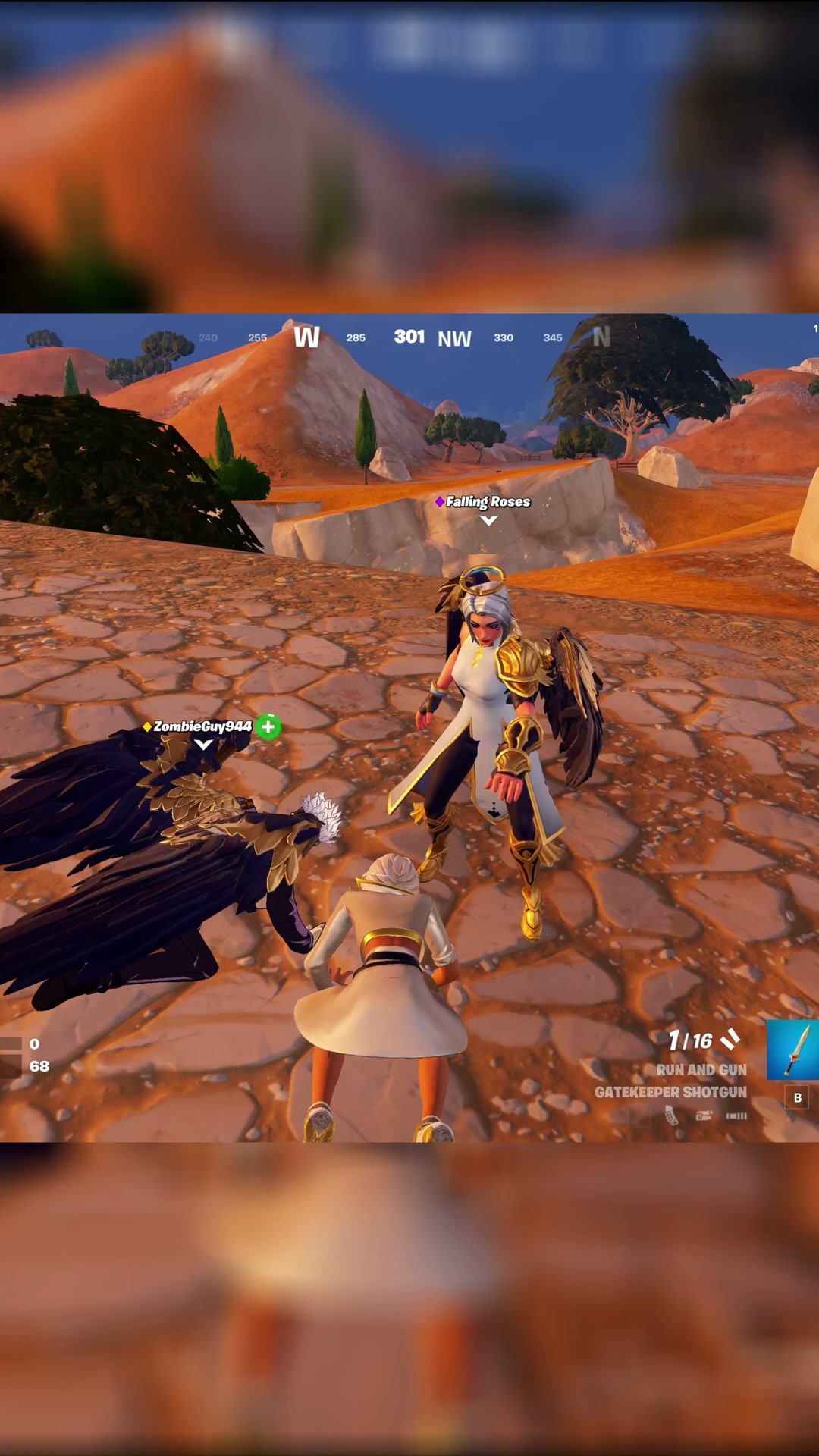 Gojo saved me 😭🥰 #shorts